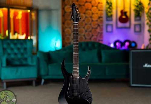 Mooer gtrs Guitars Modern 800 PBK