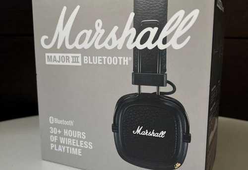 Marshall Major 3 bluetooth