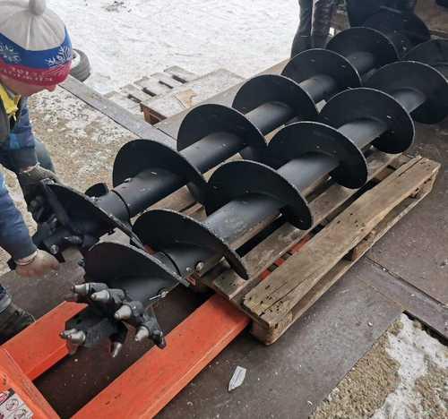 Буровой инструмент Delta SR5