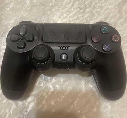 Джойстик dualshock ps4