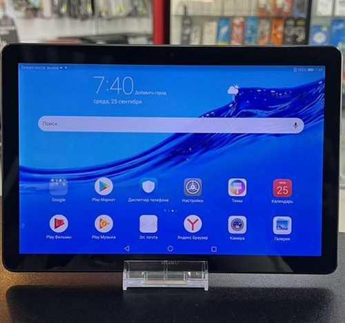 Планшет Huawei mediapad t5 16gb