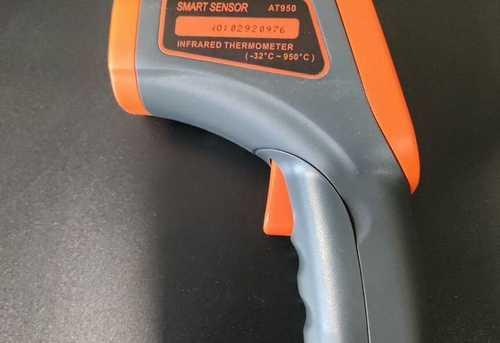 Инфракрасный термометр AT950 (32 - 950)