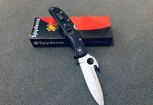 Spyderco Endura Emerson black