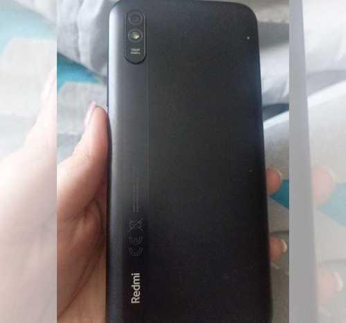 Xiaomi Redmi 9A, 2/32 ГБ