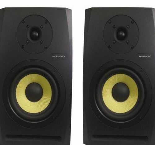 Акустическая система N-Audio M8-N-Audio