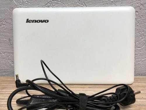 Нетбук Lenovo s206