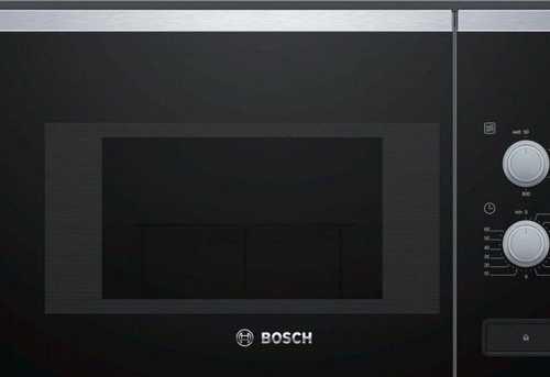 Микроволновая печь Bosch BFL520MS0