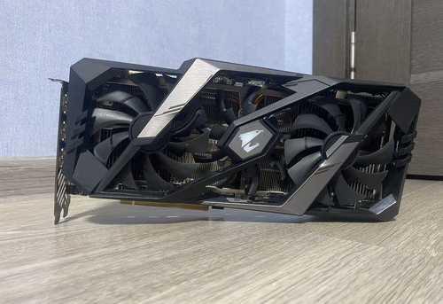 Видеокарта rtx 2080ti