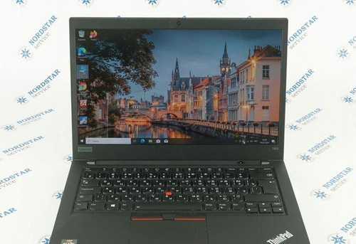 Ноутбук Lenovo ThinkPad T495