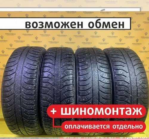 Bridgestone Ice Cruiser 7000 225/65 R17 106T