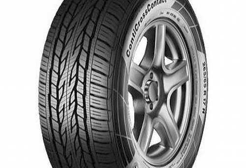 Continental ContiCrossContact LX2 215/65 R16