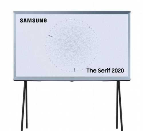 Телевизор Samsung QE55LS01TBU Новый
