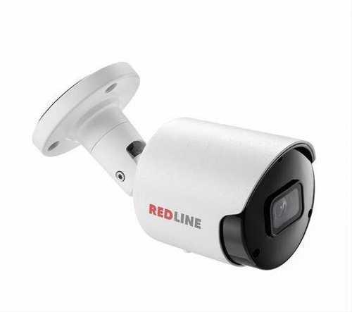 Видеокамера RedLine RL-IP12P-S.WDR
