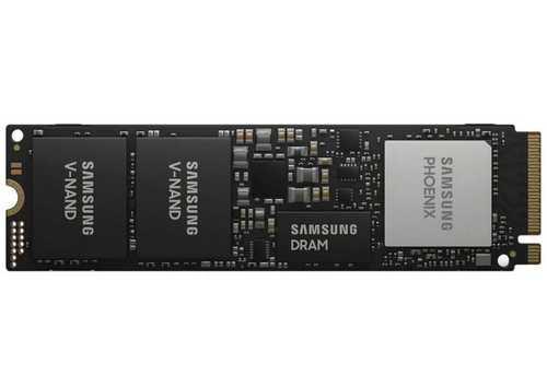 Ssd Samsung PM9A1 1tb (oem 980pro)