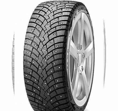 Pirelli Scorpion Ice Zero 2 235/55 R18 104H