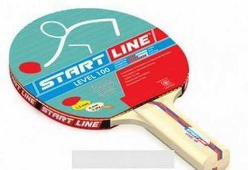Ракетка для настольного тенниса Start Line Level 1
