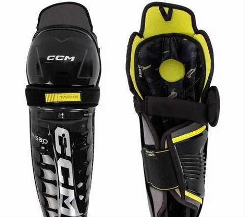 Щитки CCM SG AS580 SR