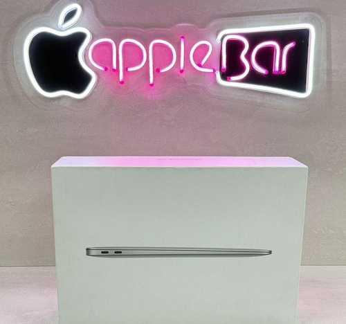 Macbook Air 13 M1 16GB 512GB Silver