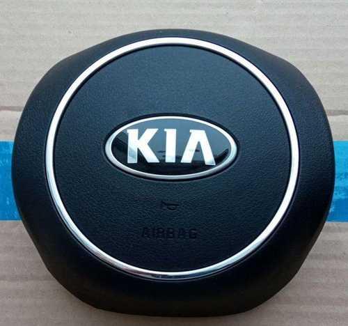 Подушка безопасности в руль Киа К5 KIA Kia K5 K 5