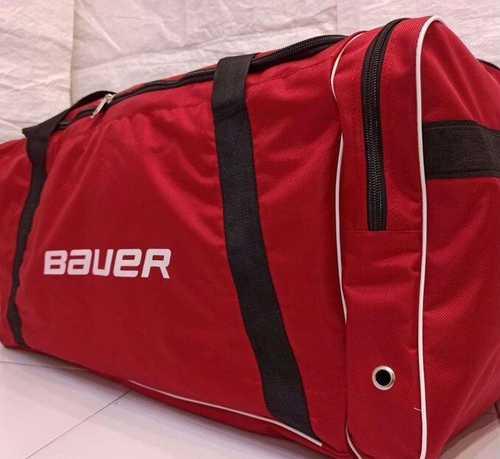 Баул Bauer 36" большая сумка под экипировку