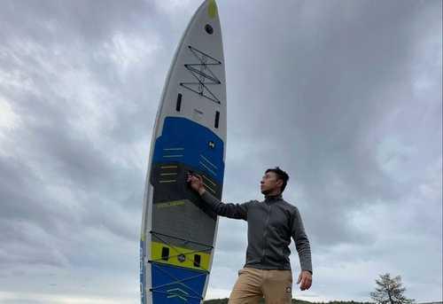 Sup Сапборд Molokai 12.6 Finder air