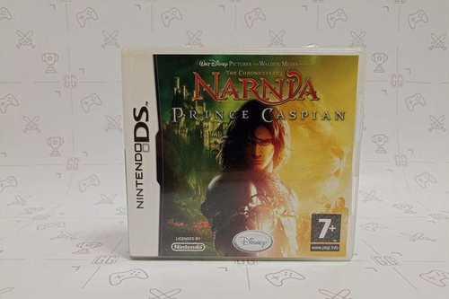 The Chronicles of Narnia Prince Caspian для Ninten