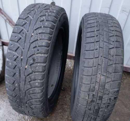 Nokian Tyres Hakkapeliitta 5 155/65 R14