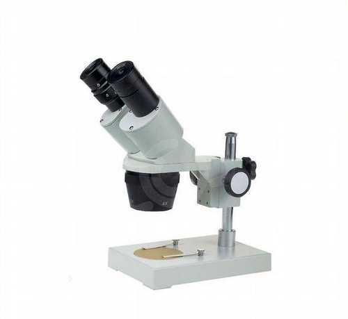 Стереомикроскоп Микромед мс-1 вар. 2А (1х/3х)