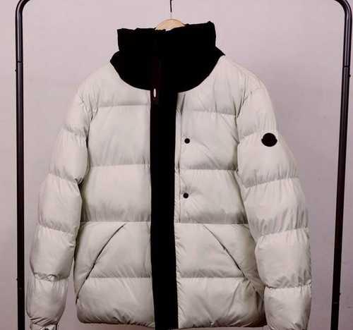 Пуховик Moncler Mono мужской оптом