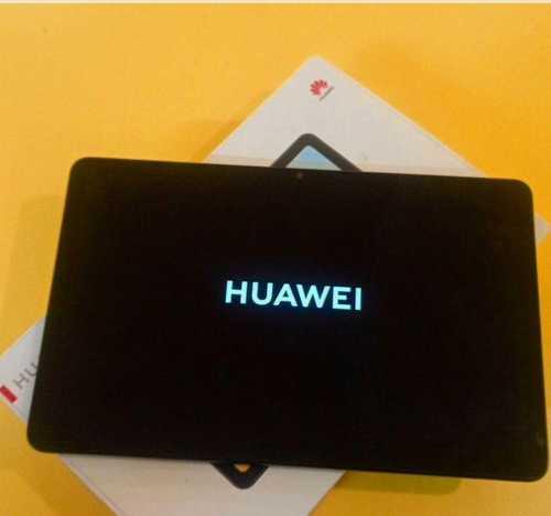 Планшет Huawei Matepad SE