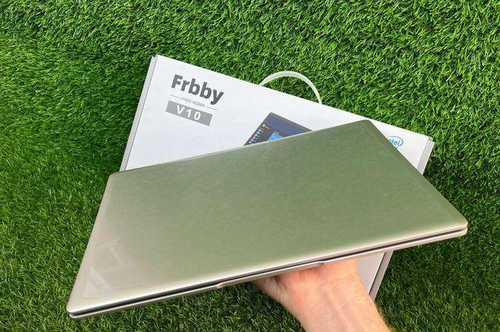 Ультрабук Frbby v10