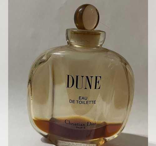 Туалетная вода Dune. Christian Dior