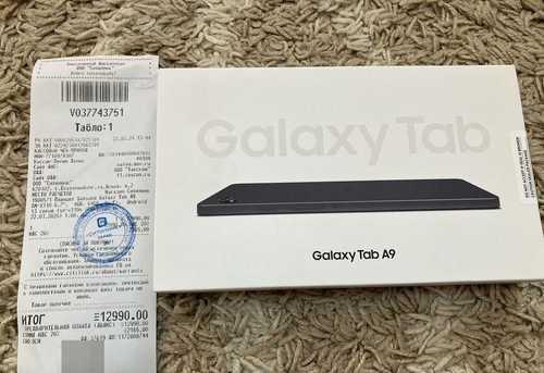 Samsung galaxy tab A9 64/4