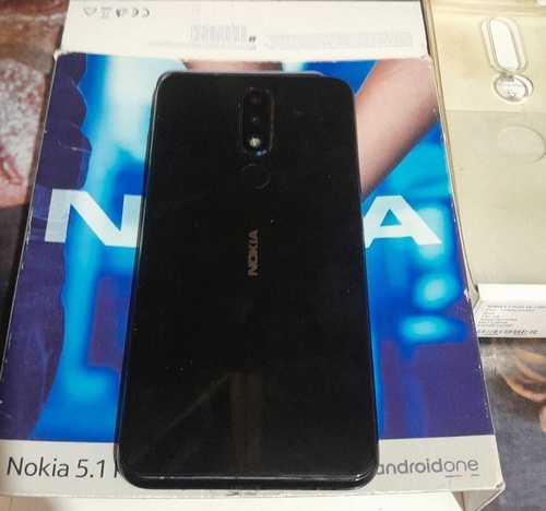 Nokia 1 Plus, 16 ГБ