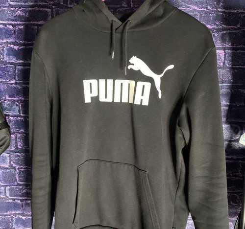 Толстовка/худи Puma L оригинал