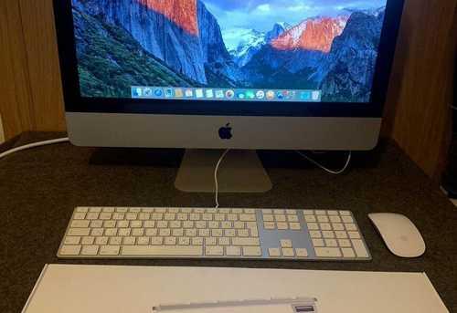 Apple iMac 21.5 Late 2009