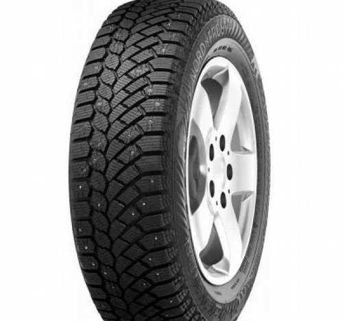 Gislaved Nord Frost 200 ID 235/45 R18