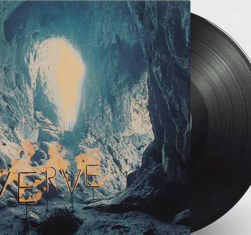 Винил The Verve - A Storm In Heaven LP / запечатан