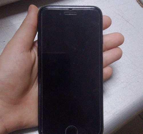 iPhone 7, 128 ГБ