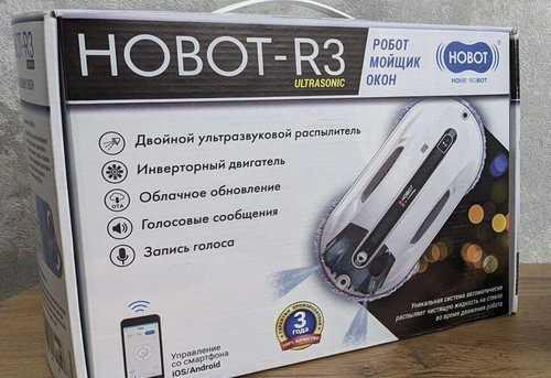 Робот мойщик окон Hobot R3