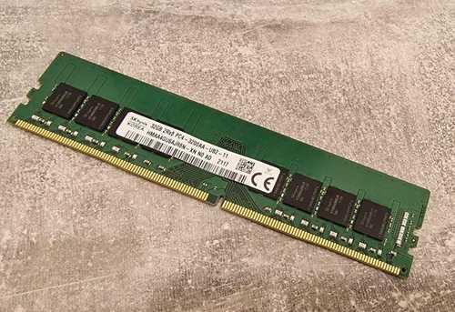 Оперативная память Hynix DDR4 32Gb (3200 Mhz) CL22