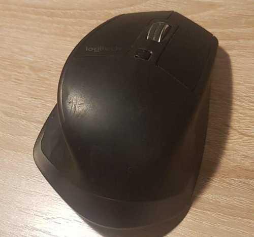 Мышь Logitech MX Master