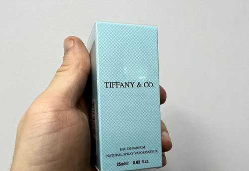 Tiffany co