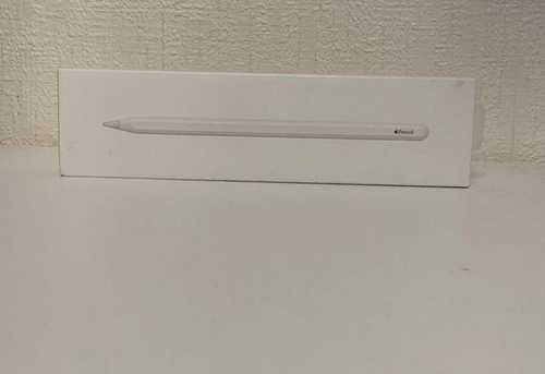Apple pencil (2nd generation)