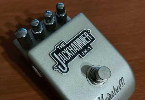 Marshall Jackhammer JH-1