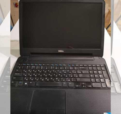 Ноутбук Dell Inspiron 3521