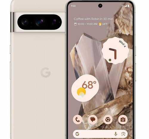 Google Pixel 8 Pro, 12/128 ГБ