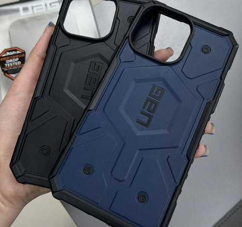 Чехол UAG Pathfinder для iPhone 14 Pro Max