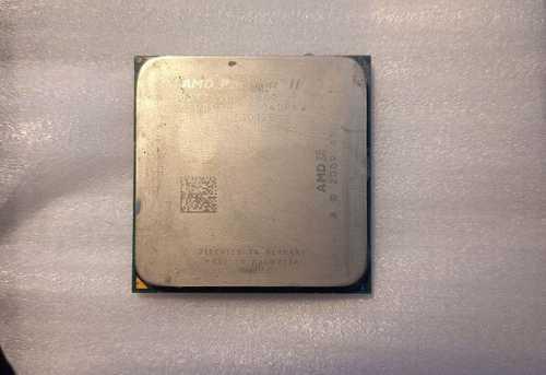 Процессор AMD phenom ii x6 1075t