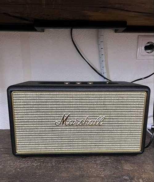 Колонка Marshall Stanmore